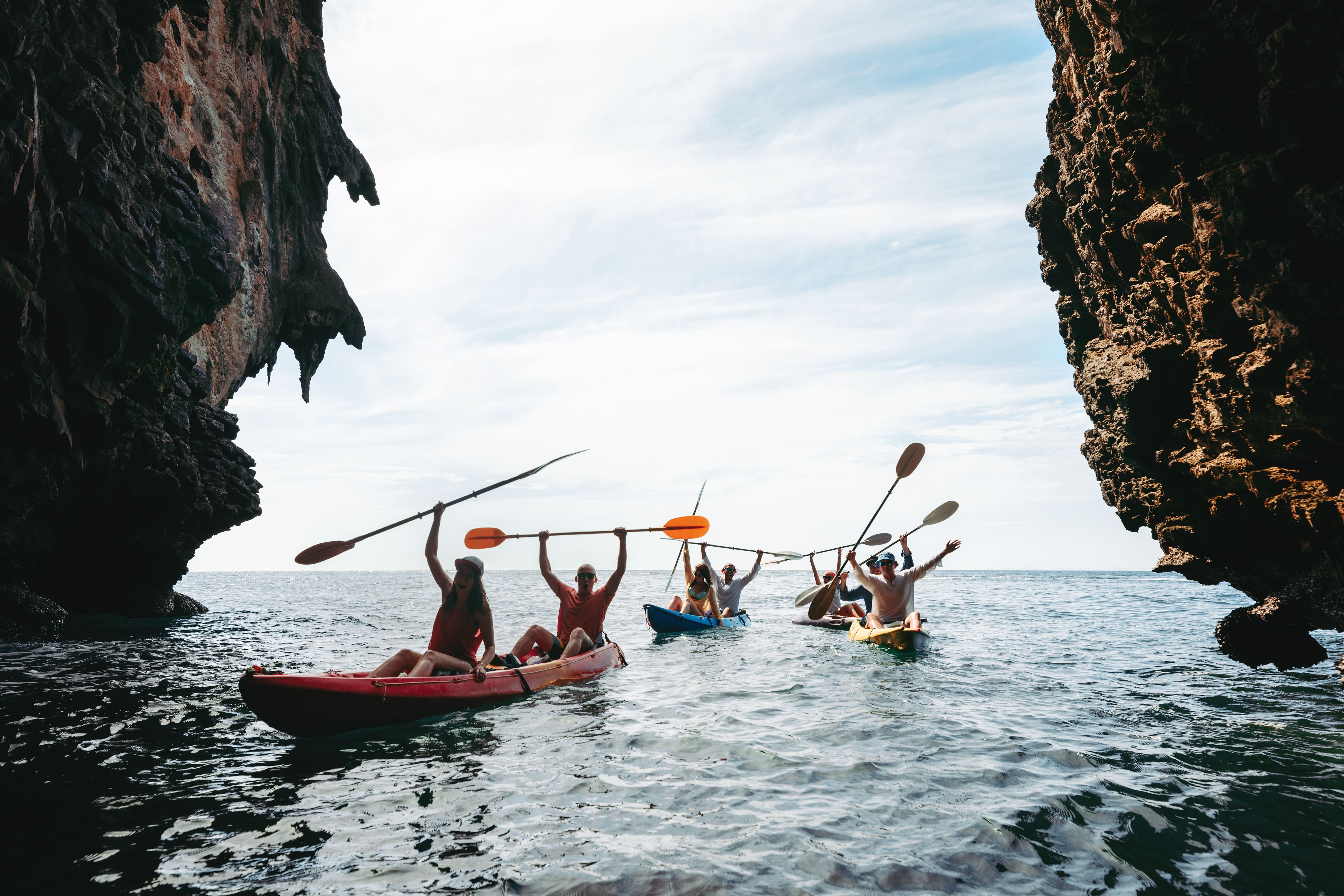 Venture Ashore - Group Shore Excursions & Activities - Venture Ashore